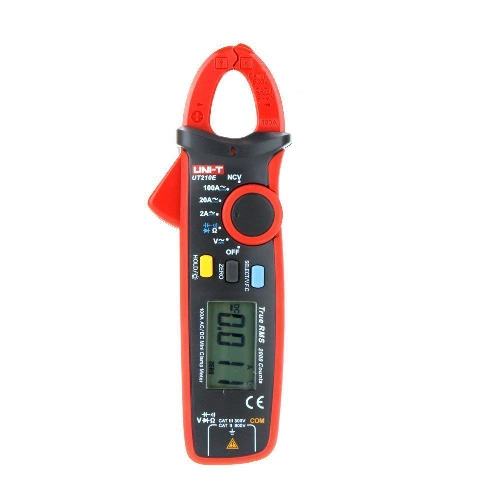 Top 10 Best Clamp Meters [2021 Updated Review]