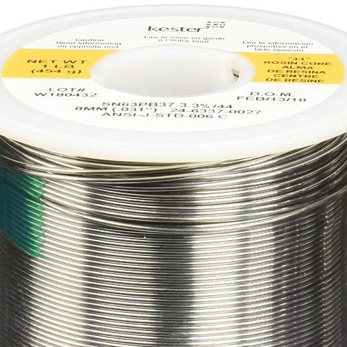 Top 10 Best Solder for Electronics Repair [2023 Updated Review]