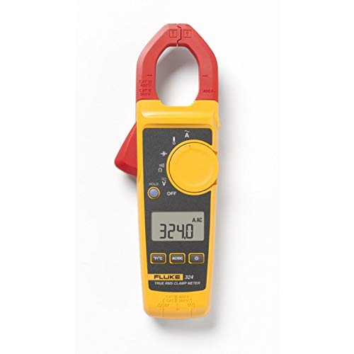 Top 10 Best Clamp Meters [2021 Updated Review]