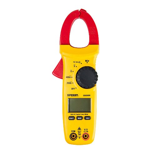 Top 10 Best Clamp Meters [2021 Updated Review]