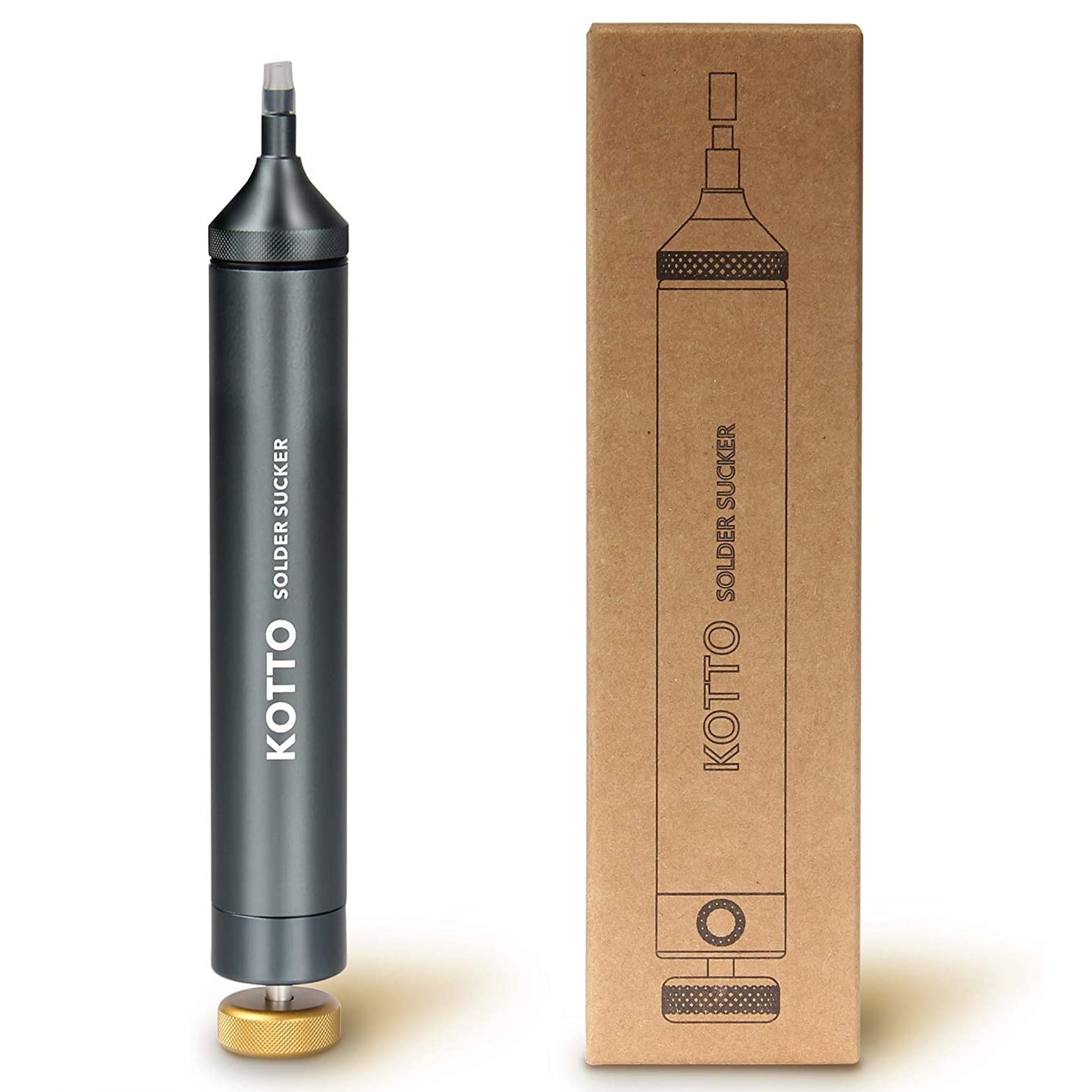 Top 7 Best Solder Suckers for Electronics [2021 Updated Review]