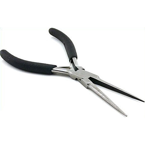 Top 10 Best Needle Nose Pliers [2021 Updated Review]
