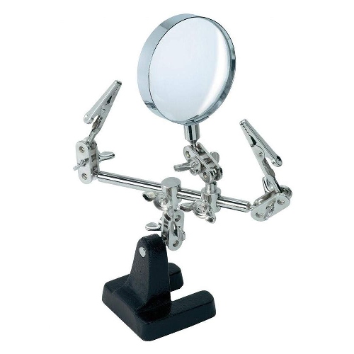 Top 10 Best Soldering Helping Hands [2022 Updated Review]