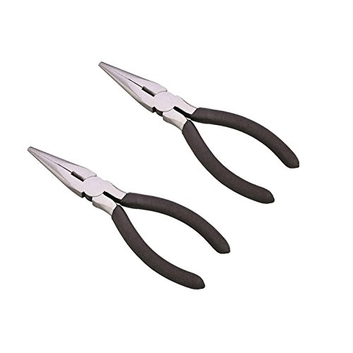 Top 10 Best Needle Nose Pliers [2021 Updated Review]