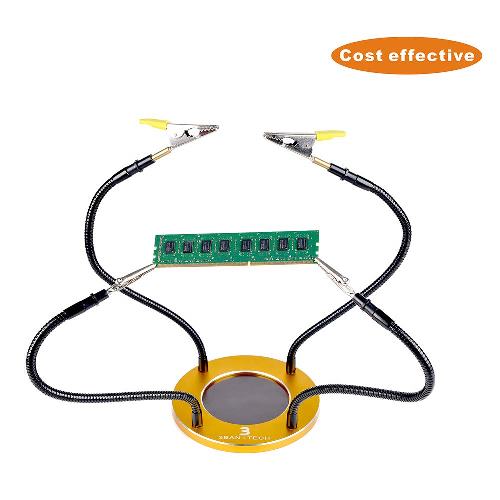 Top 10 Best Soldering Helping Hands [2022 Updated Review]