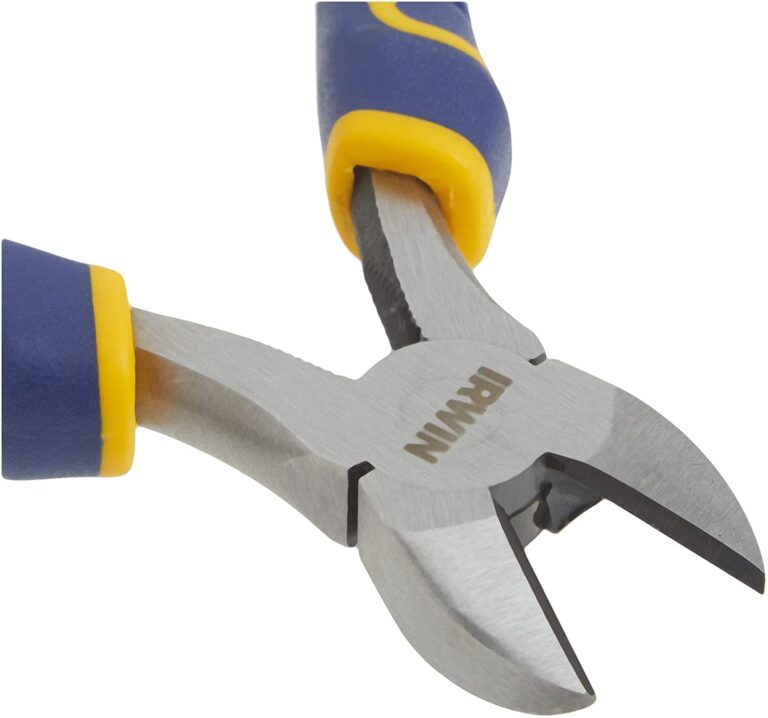 Top 10 Best Wire Cutters [2022 Updated Review]