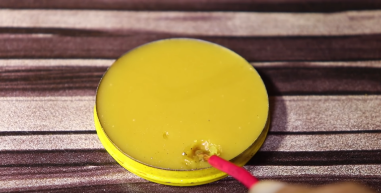 How to Use Flux When Soldering Electronics For Beginners