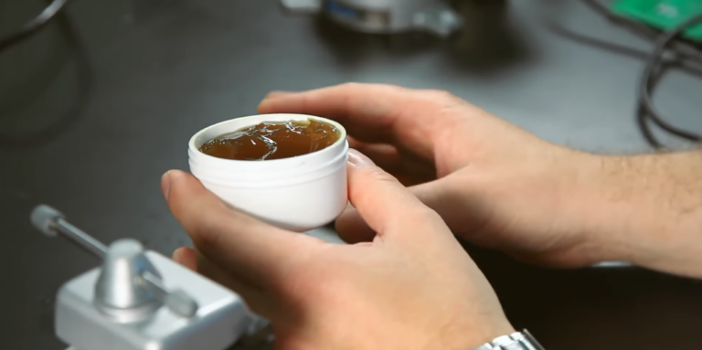 How to Use Flux When Soldering Electronics For Beginners