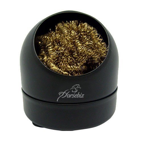 Top 5 Best Soldering Iron Tip Cleaners [2021 Updated Review]