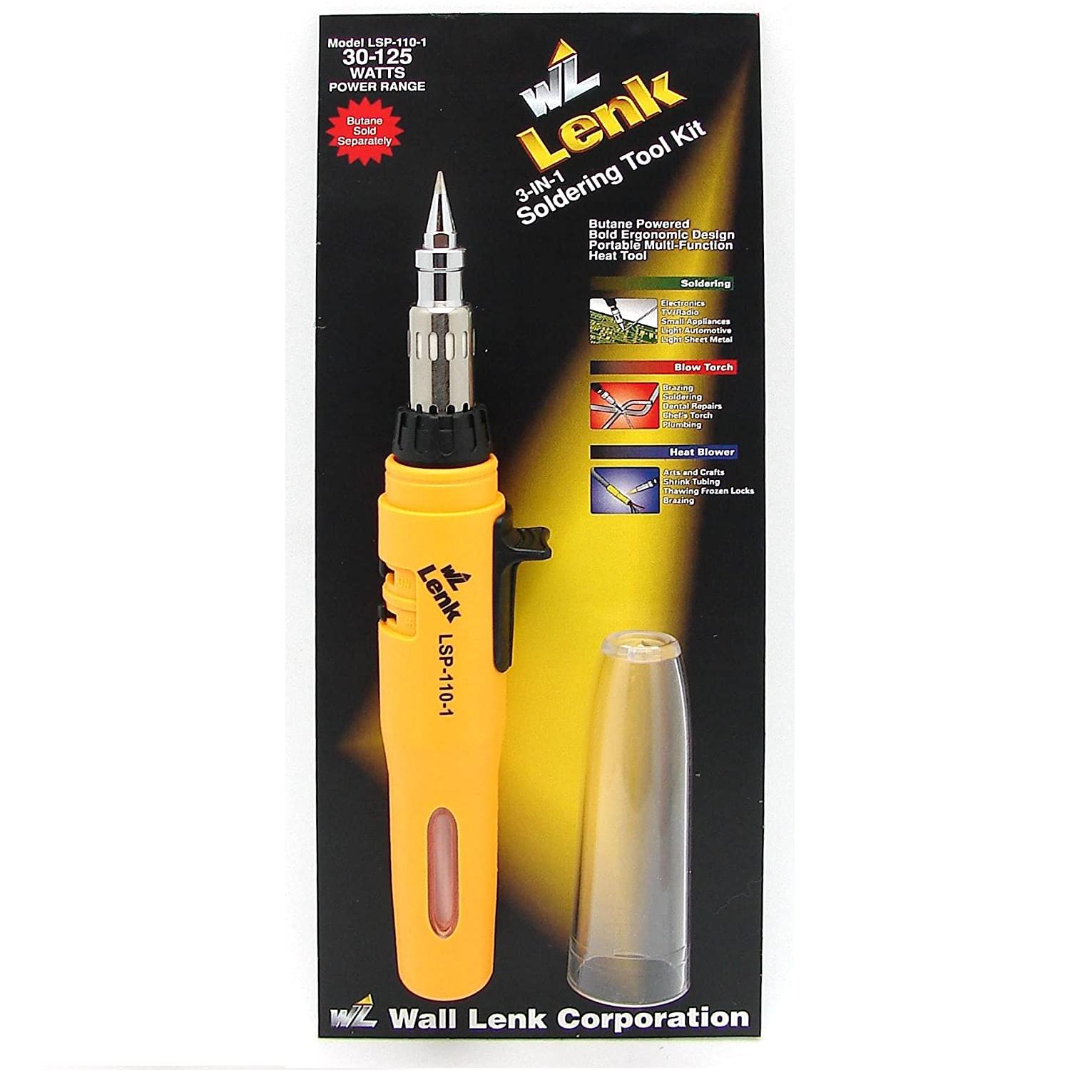 Top 5 Wall Lenk Soldering Irons [2021 Updated Review]