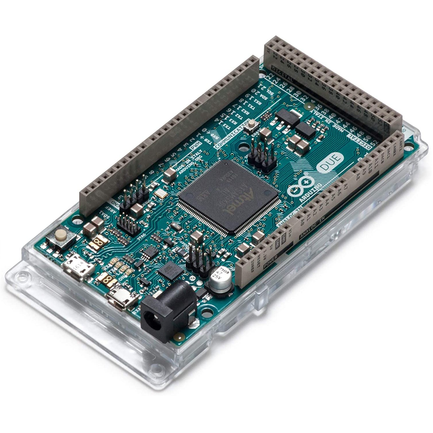 Top 5 Best Arduino Boards [2022 Updated Review]