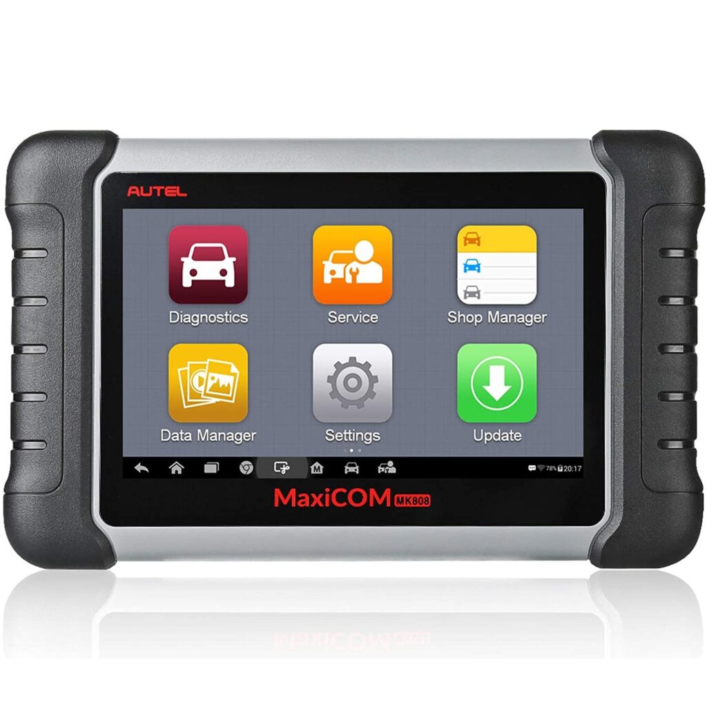 Top 5 Best Automotive Oscilloscopes [2021 Updated Review]