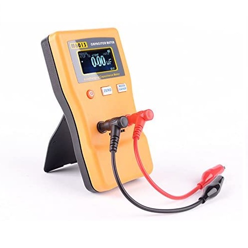 Top 5 Best ESR Meters for Capacitor Testing [Updated 2022]