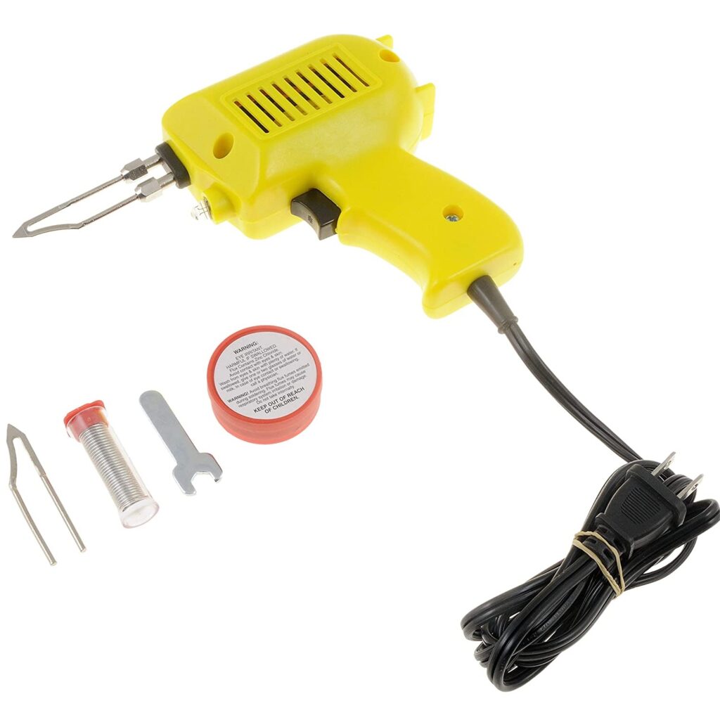 Dorman 85369 Soldering Gun Kit [2021 Updated Review]