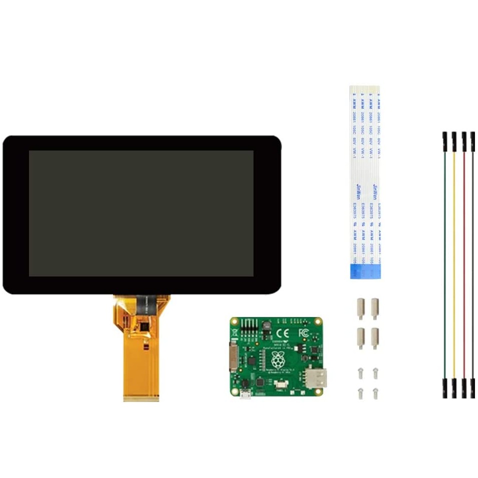 Top 5 Best Raspberry Pi Accessories [2021 Updated Review]