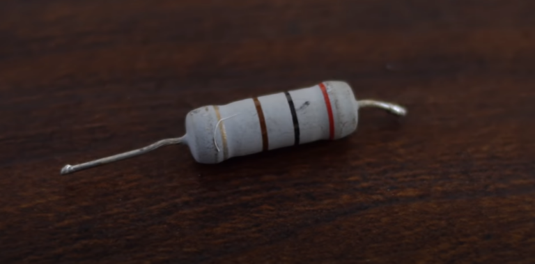 Resistor Color Codes Explained (Ultimate Guide)