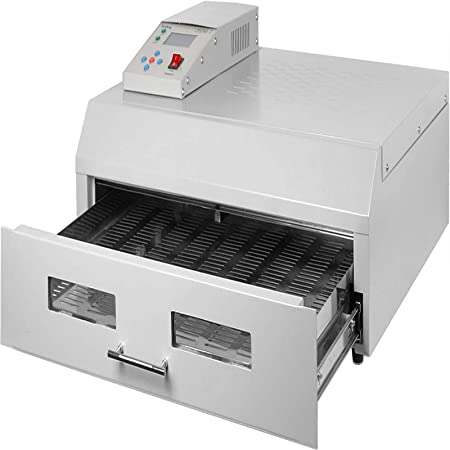 Reflow Ovens