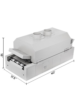 Reflow Ovens